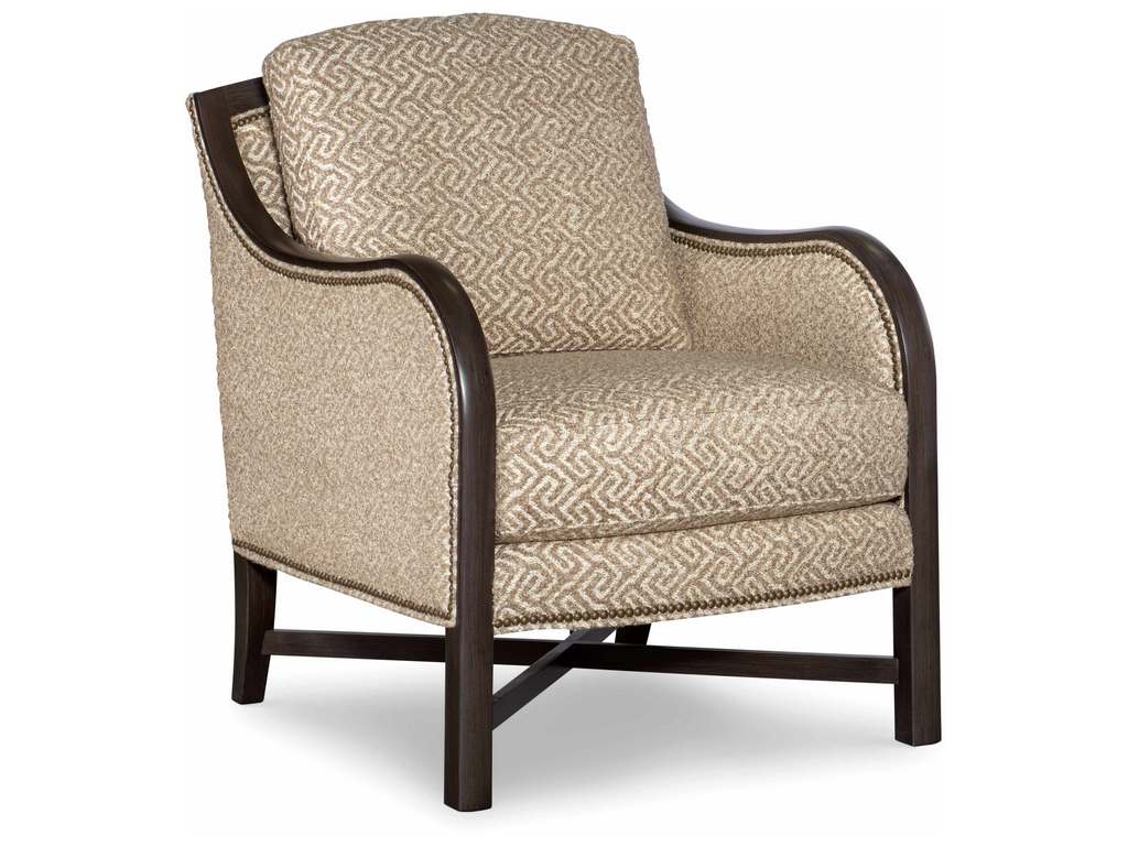 CR Laine 9955-05 Marshall Chair - Hickory Park Furniture