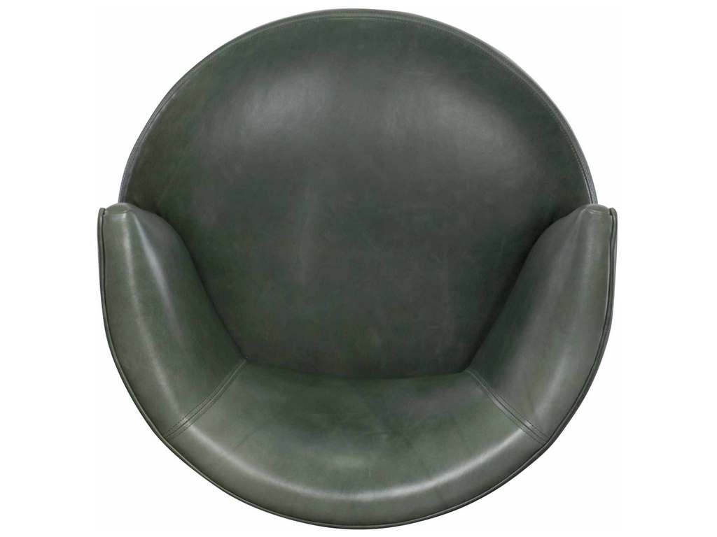 CR Laine 6066-56 Felix Dining Chair - Hickory Park Furniture Galleries