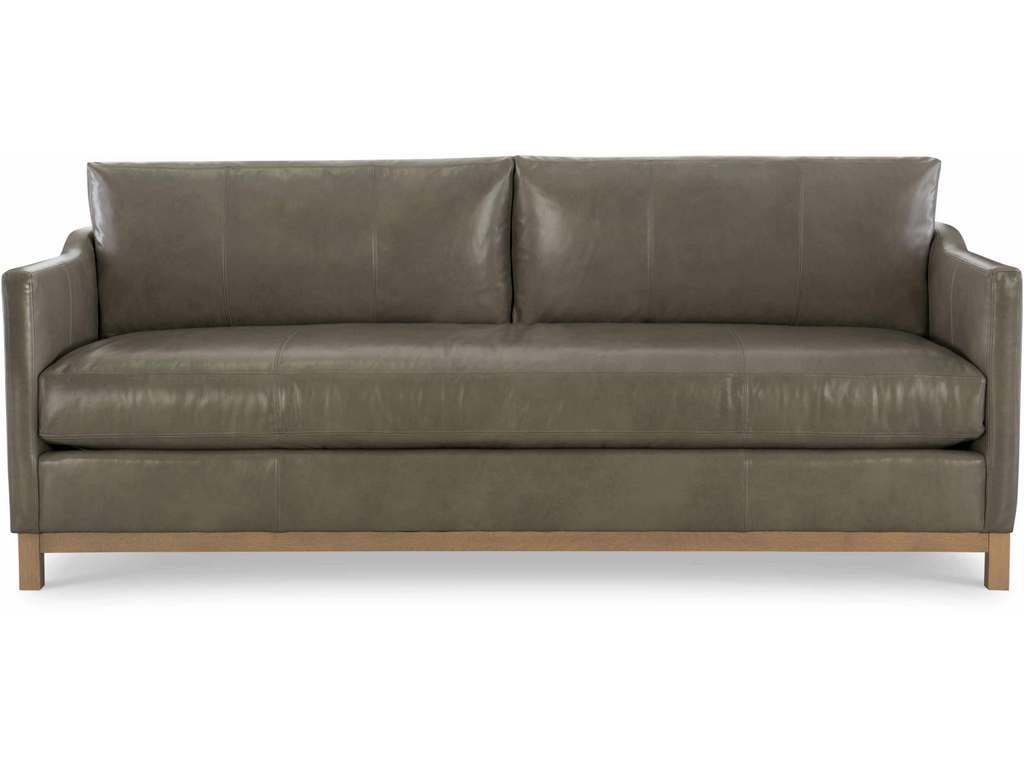 CR Laine L6000-20B Living Room Ryan Sofa - Hickory Park Furniture