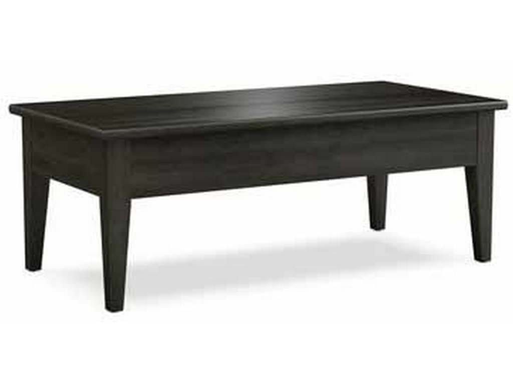 Durham Furniture 905 501 Solid Accents 48 X 24 Inch Cocktail Table Durham Furniture 905 501 Solid Accents 48 X 24 Inch Cocktail Table