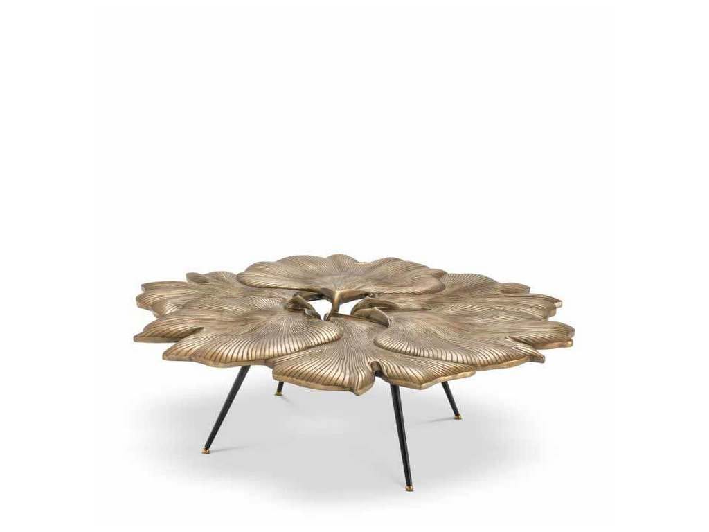 Eichholtz 113154 Coffee Table Ginkgo - Hickory Park Furniture