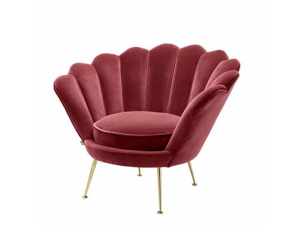 Eichholtz A111806 Chair Trapezium - Hickory Park Furniture