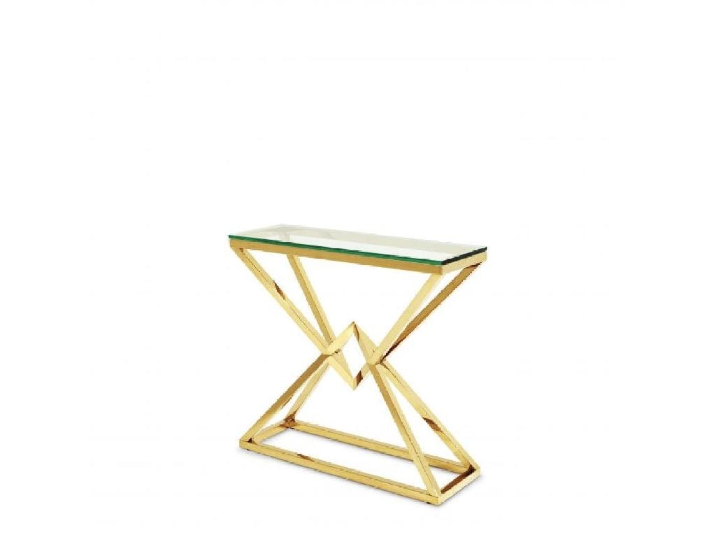 Eichholtz 110378 Console Table Connor S - Hickory Park Furniture