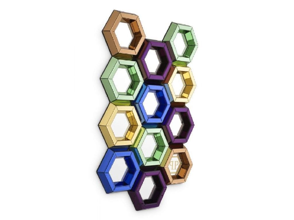 Eichholtz PP0056 Mirror Toy - Hickory Park Furniture Galleries