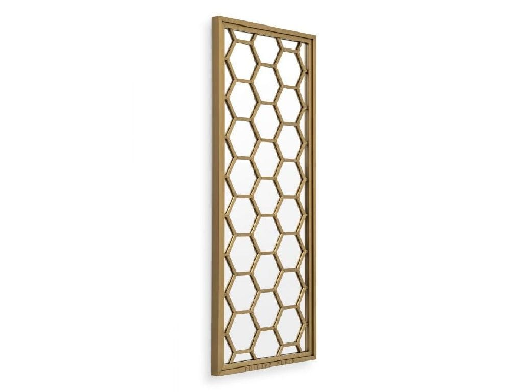 Eichholtz PP0168 Mirror Skeleton - Hickory Park Furniture Galleries