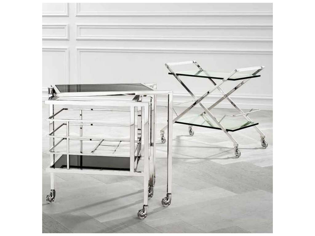 Eichholtz 105228 Trolley Loft - Hickory Park Furniture