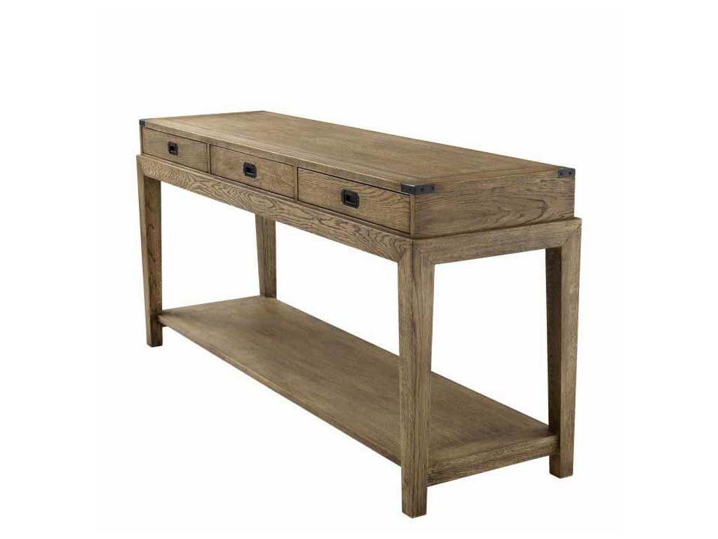 Eichholtz 110736 Console Table Military - Hickory Park Furniture