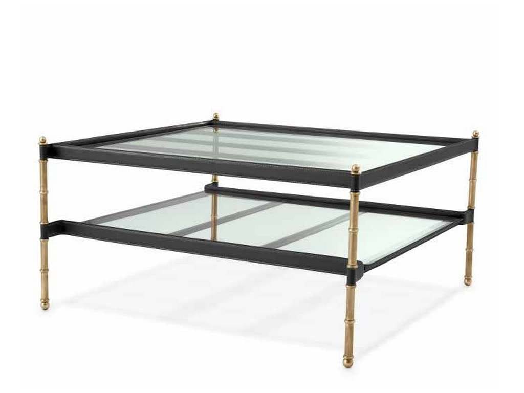 Eichholtz 116547 Coffee Table Princess - Hickory Park Furniture