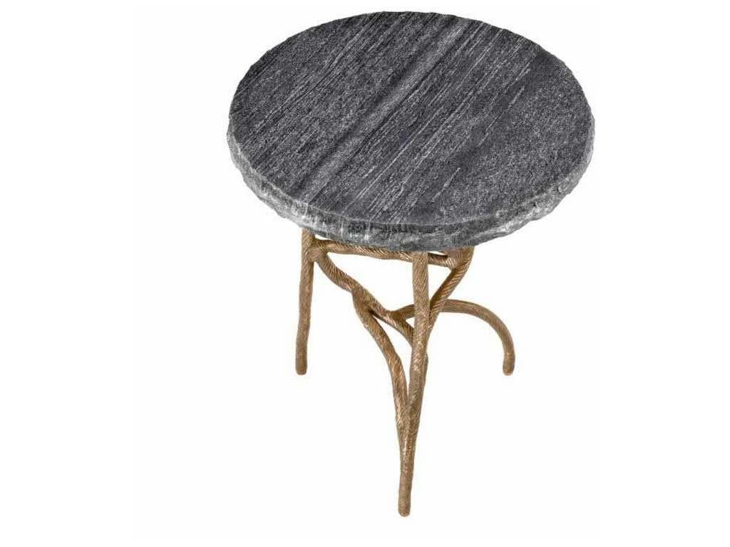 Eichholtz 117327 Side Table Dreyfus - Hickory Park Furniture