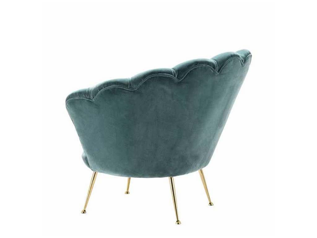 Eichholtz A110293 Chair Trapezium - Hickory Park Furniture