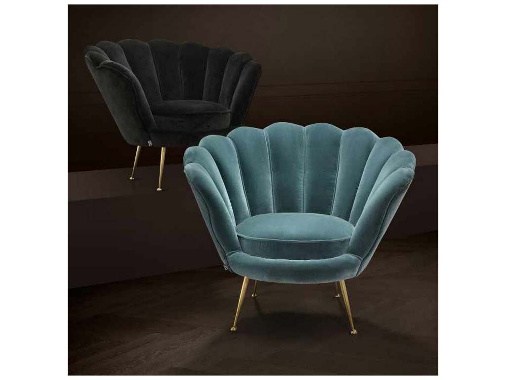 Eichholtz A110293 Chair Trapezium - Hickory Park Furniture