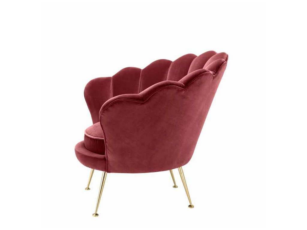 Eichholtz A111806 Chair Trapezium - Hickory Park Furniture