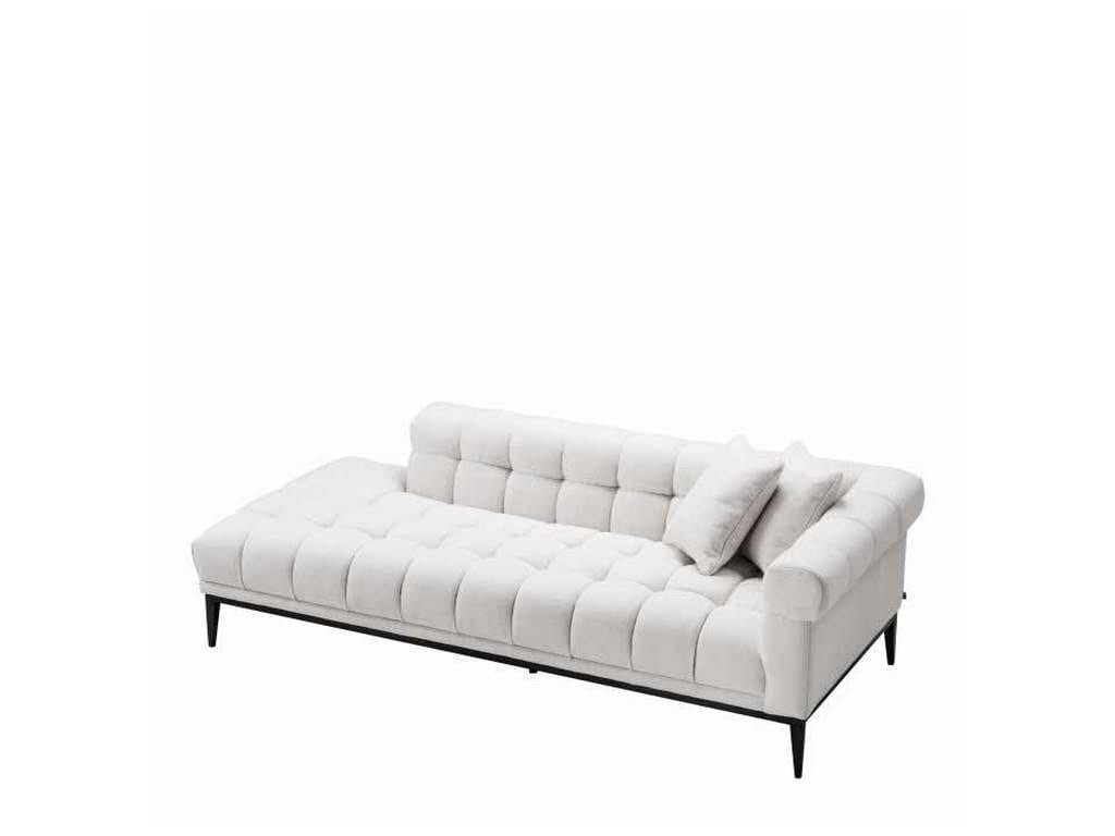 Eichholtz A113478 Lounge Sofa Aurelio Right - Hickory Park Furniture