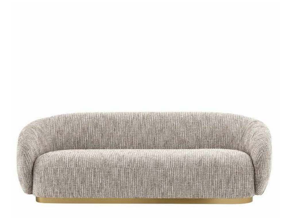 Eichholtz A115323 Sofa Brice - Hickory Park Furniture