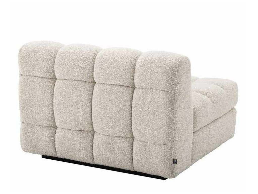Eichholtz A115517 Sofa Dean Right - Hickory Park Furniture