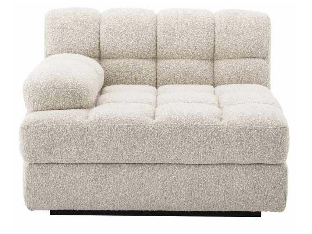 Eichholtz A115518 Sofa Dean Left - Hickory Park Furniture