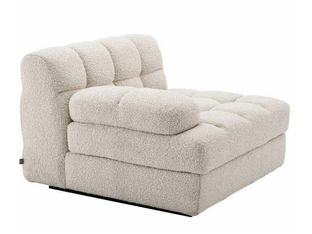 Eichholtz A115518 Sofa Dean Left - Hickory Park Furniture