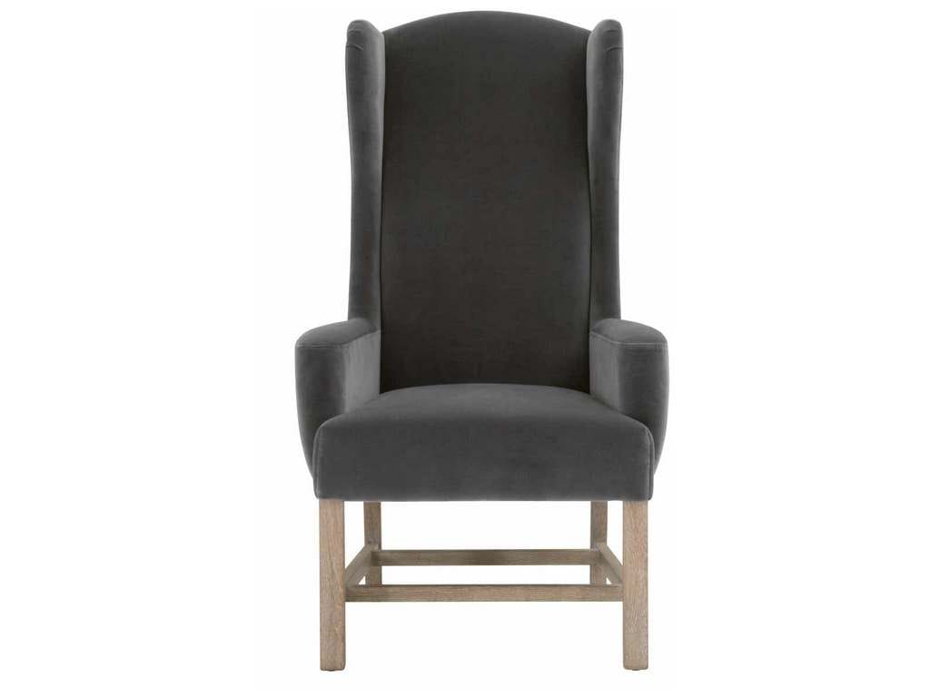Essentials for Living 7107UP.DDOV/NG Bennett Arm Chair in Dark Dove ...