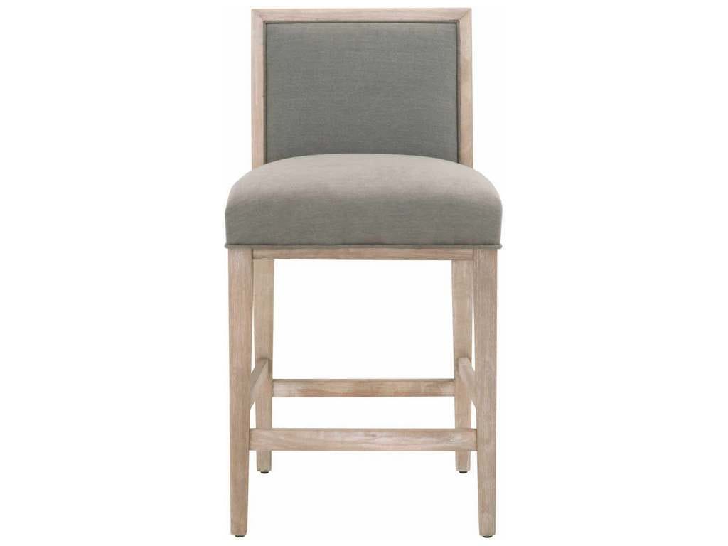 Essentials For Living 6008CS.NG/LPSLA Martin Counter Stool in LiveSmart ...