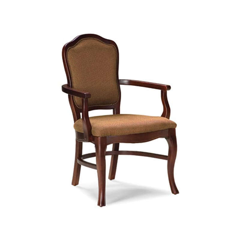 Fairfield 6030-01 Occasional Chair - Hickory Park Furniture