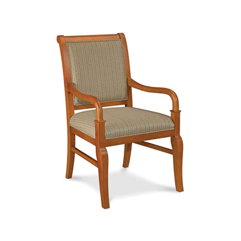 Fairfield 7830-01 Occasional Chair - Hickory Park Furniture