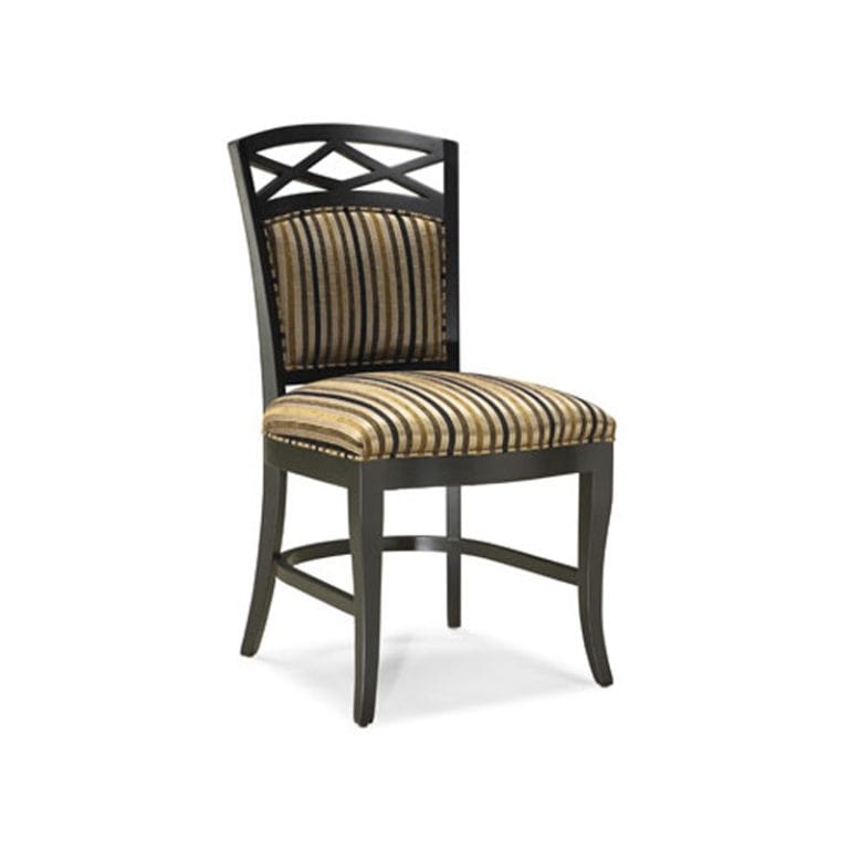Fairfield 8366-05 Occasional Side Chair - Hickory Park Furniture Galleries