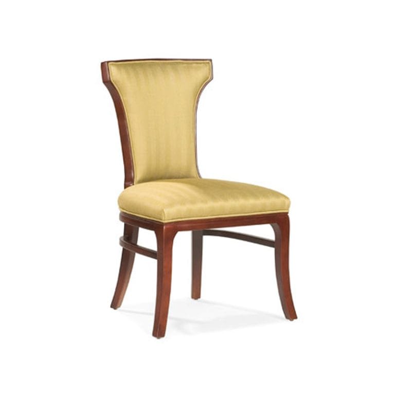Fairfield 8384-05 Occasional Side Chair - Hickory Park Furniture