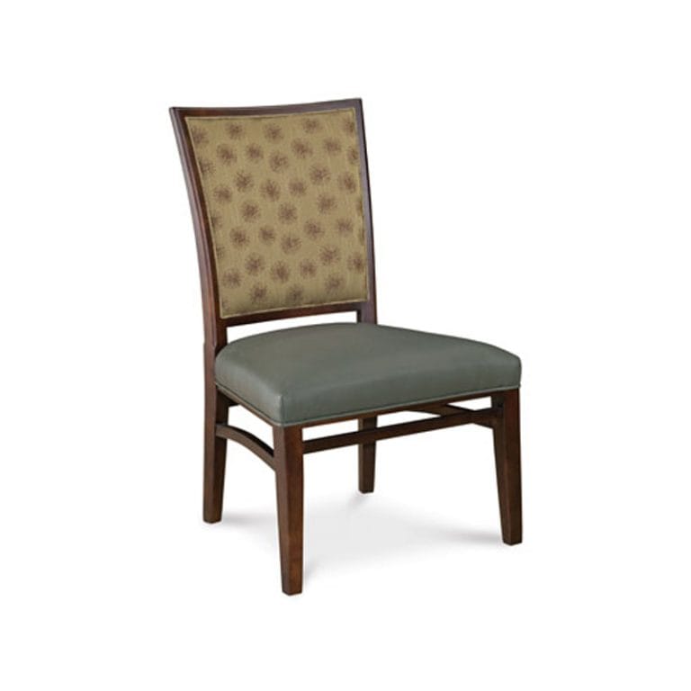 Fairfield 8444-05 Occasional Side Chair - Hickory Park Furniture