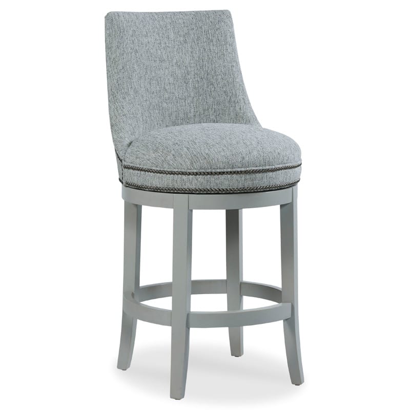 Fairfield 2002-07 Vesper Bar Stool - Hickory Park Furniture