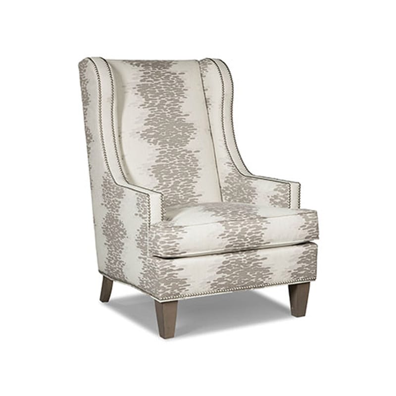 Fairfield 5138-01 Wing Wing Chair - Hickory Park Furniture