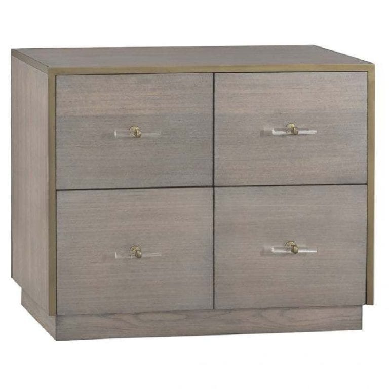 Fairfield 8191-84 Park Avenue Lateral File - Hickory Park Furniture ...