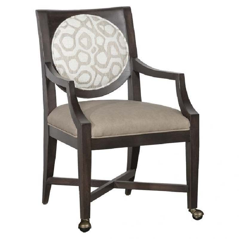 Fairfield L-8849-A2 Rocco Arm Chair - Hickory Park Furniture