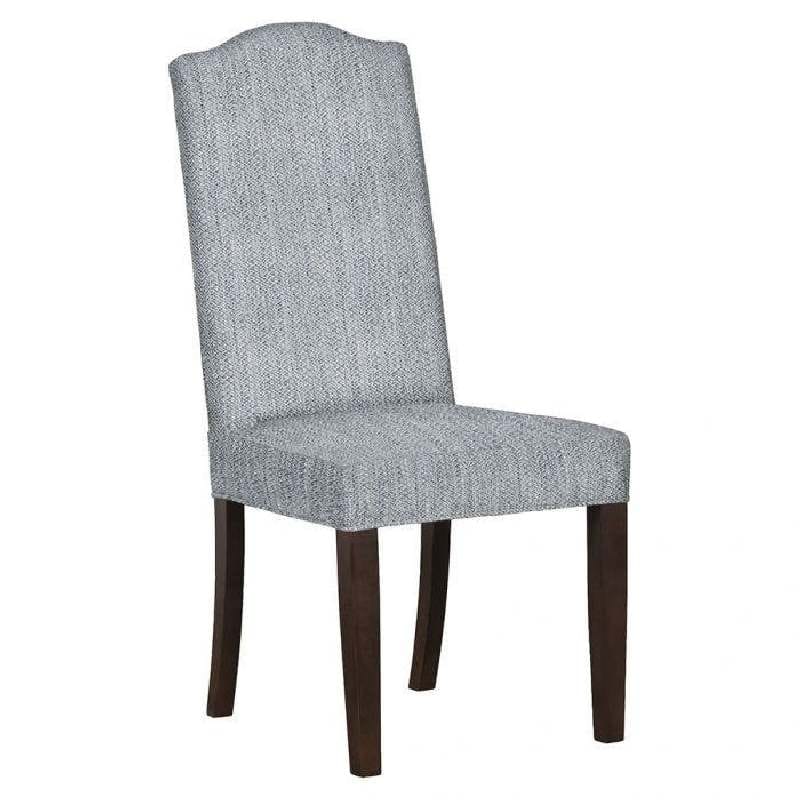 Fairfield F857-05-D Lasso Side Chair - Hickory Park Furniture