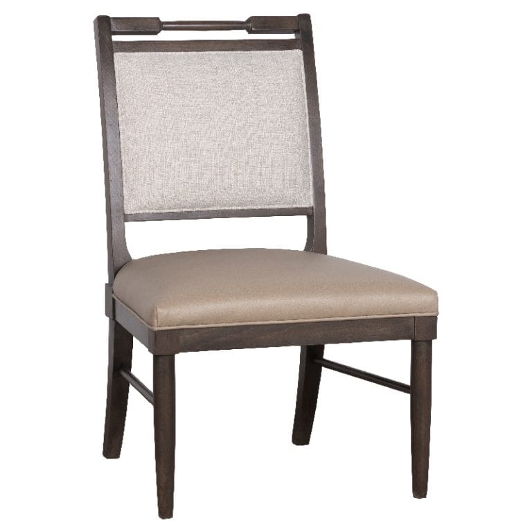 Fairfield 8819-05 Kennedy Side Chair - Hickory Park Furniture Galleries