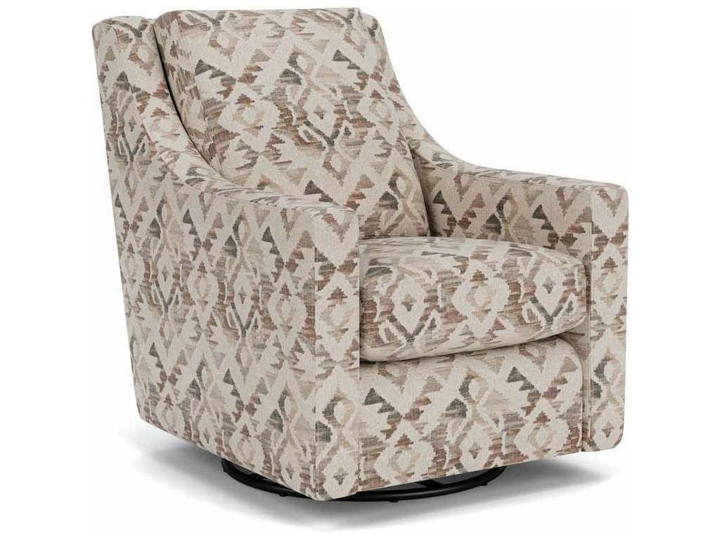 Flexsteel 0142-13 Murph Swivel Glider - Hickory Park Furniture Galleries Flexsteel 0142-13 Murph Swivel Glider - Hickory Park Furniture Galleries