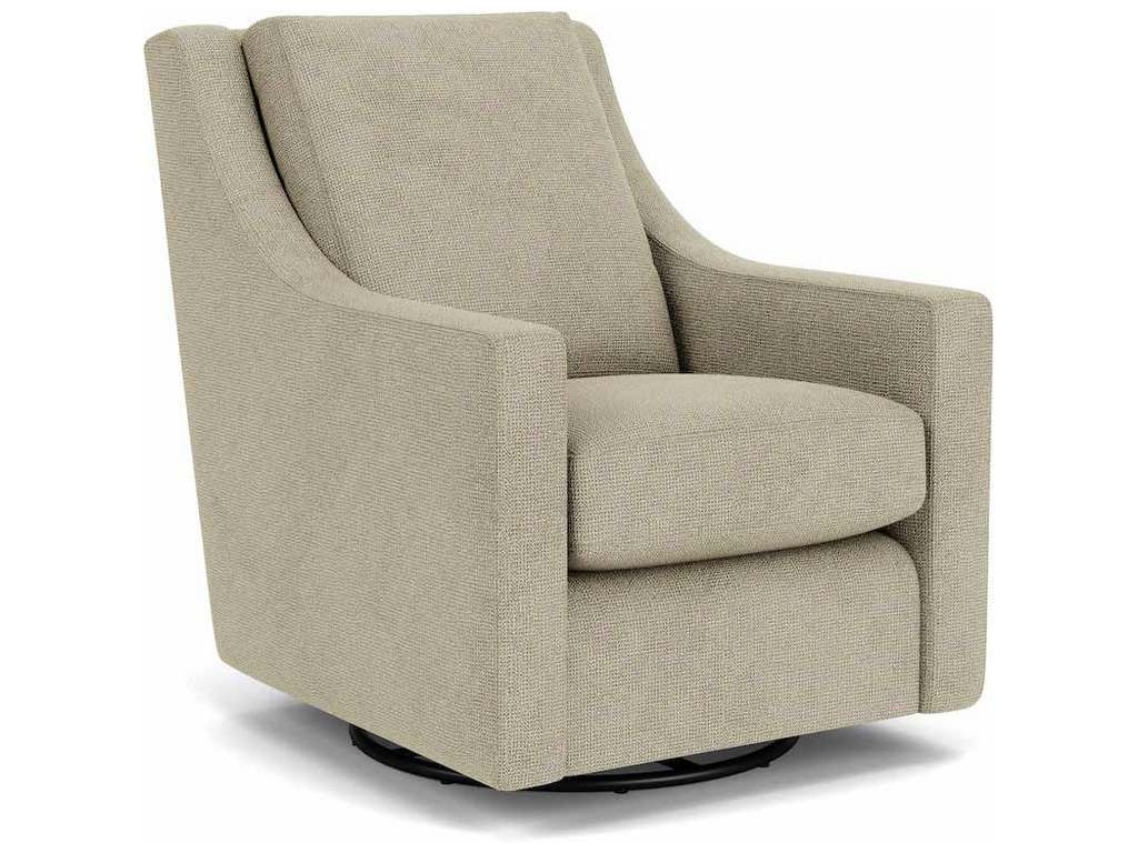 Flexsteel 0142-13 Murph Swivel Glider - Hickory Park Furniture Galleries Flexsteel 0142-13 Murph Swivel Glider - Hickory Park Furniture Galleries