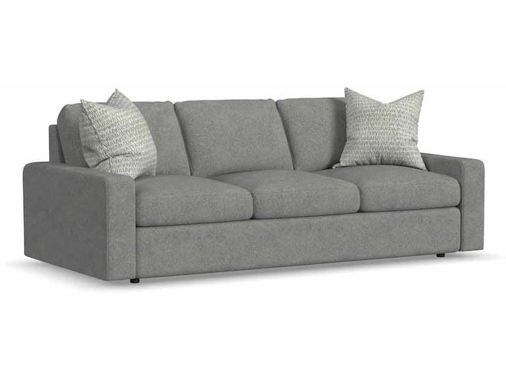 Flexsteel 5511-31 Sky Sofa - Hickory Park Furniture