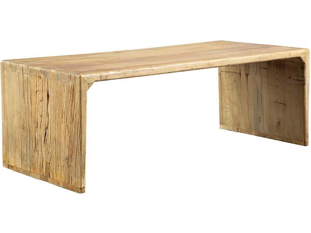 Furniture Classics 20-457 Holliman Small Coffee Table - Hickory Park ...