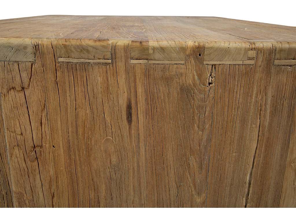 Furniture Classics 20-458 Holliman Large Coffee Table - Hickory Park ...