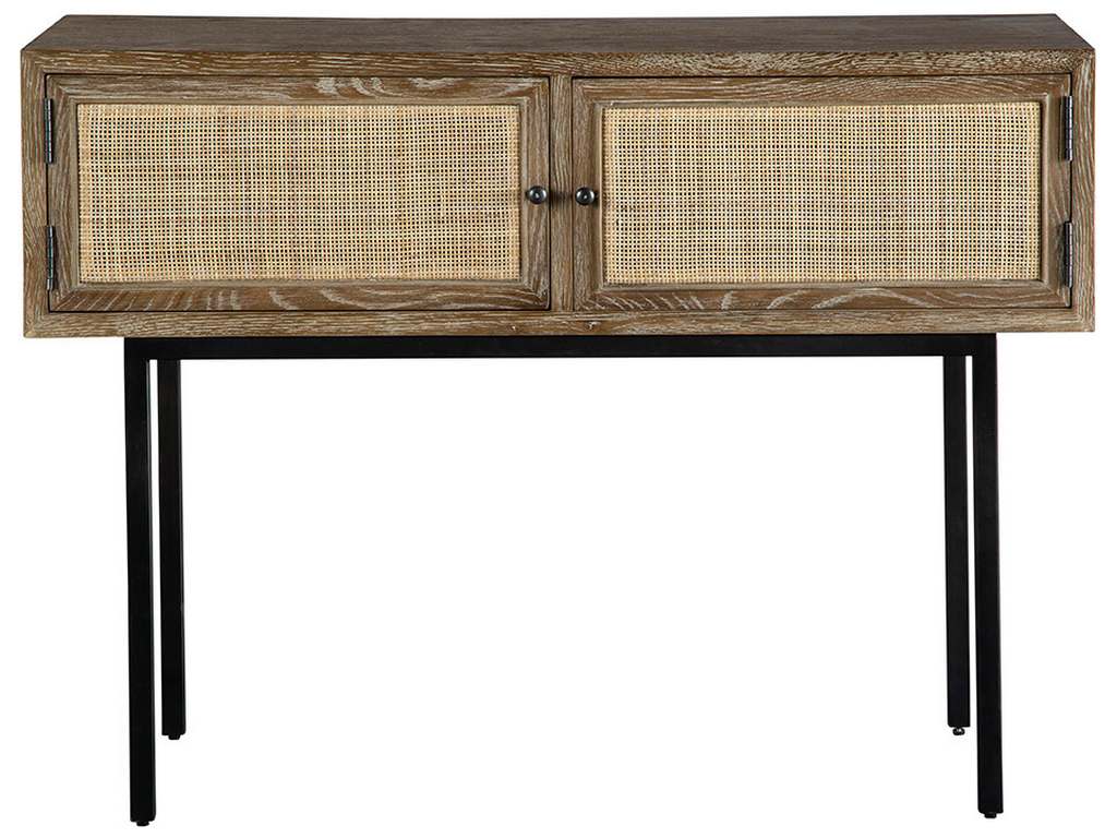 Furniture Classics 40-221 Lyric Console - Hickory Park Furniture