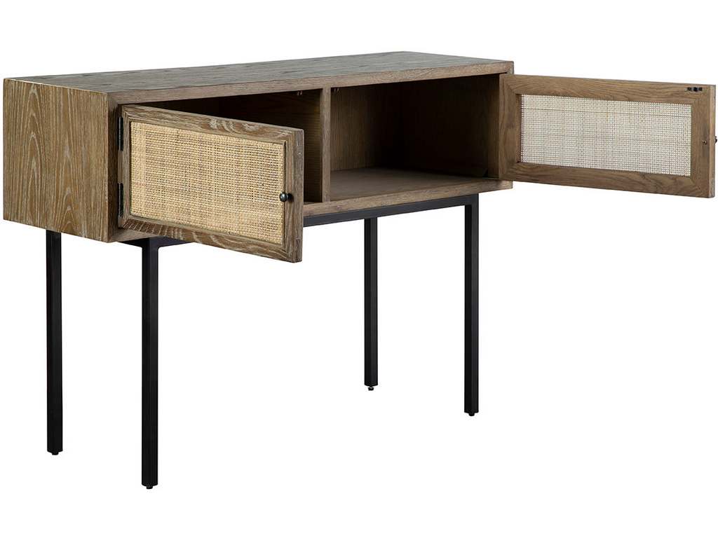 Furniture Classics 40-221 Lyric Console - Hickory Park Furniture