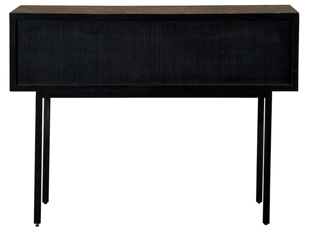 Furniture Classics 40-221 Lyric Console - Hickory Park Furniture