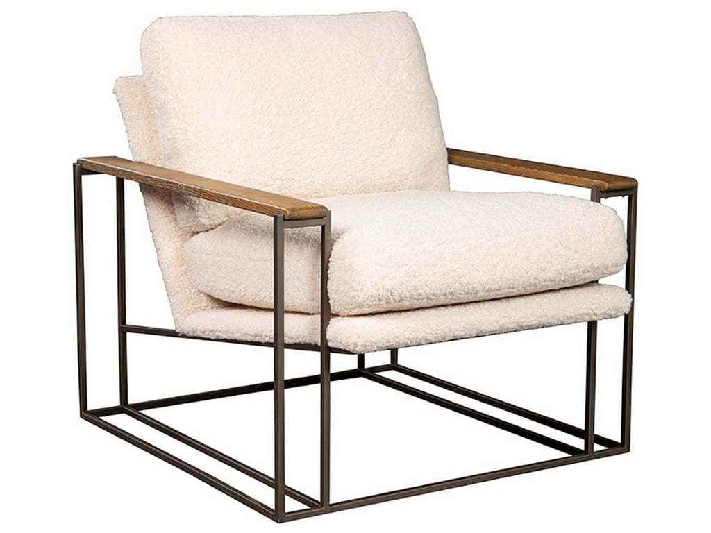 Furniture Classics 50-03 Roeder Arm Chair - Hickory Park Furniture