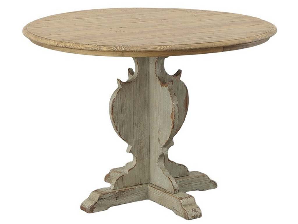 Furniture Classics 57918AF95 Savannah Dining Table - Hickory Park Furniture