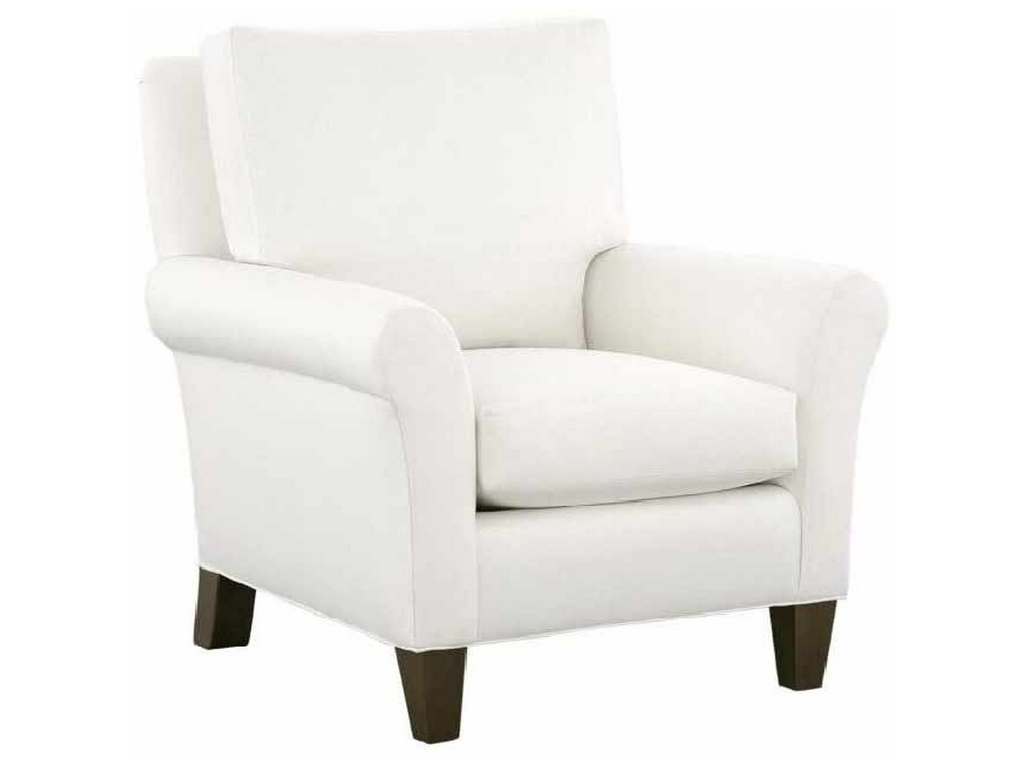 Gabby Home SCH-1421 Ponte Vedra Chair - Hickory Park Furniture