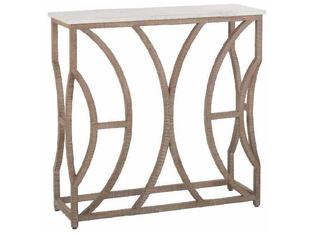 Gabby Home SCH-155865 Helen Console Table - Hickory Park Furniture