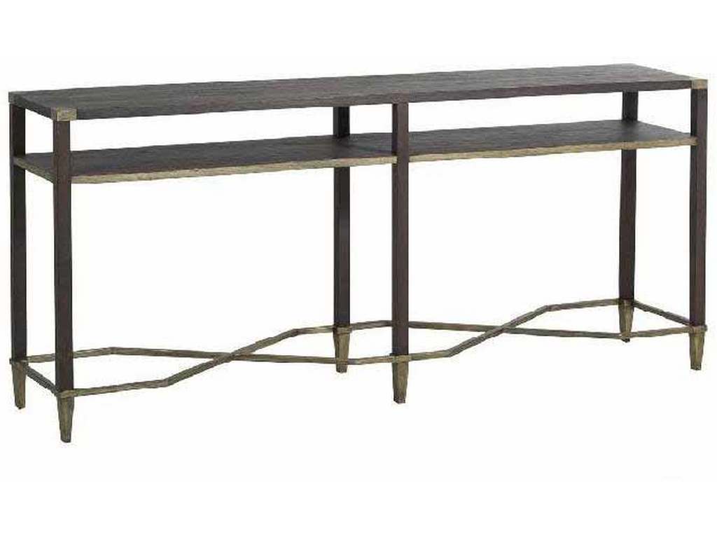 Gabby Home SCH-160370 Sue Console Table - Hickory Park Furniture