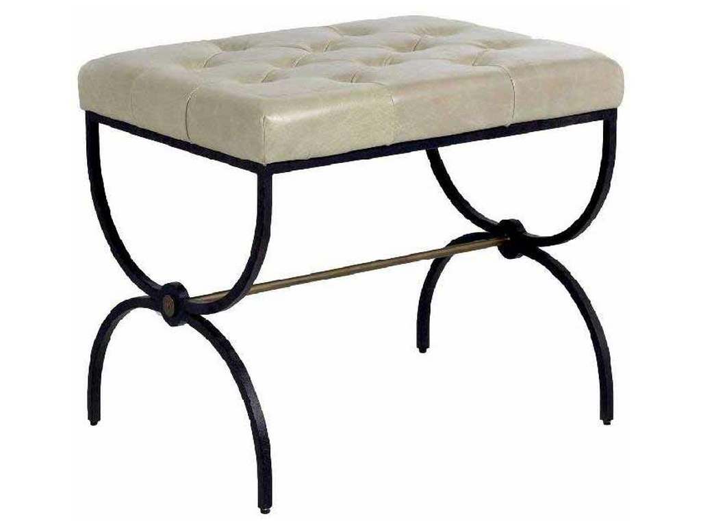 Gabby Home SCH-161205 Galvin Stool - Hickory Park Furniture