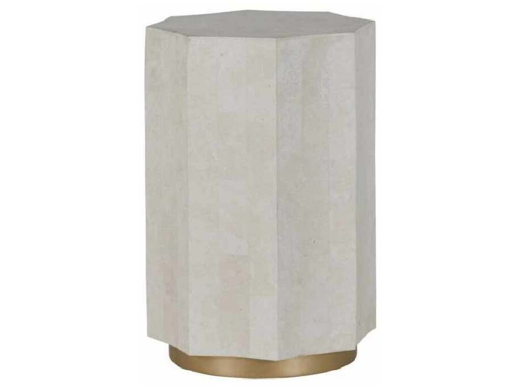 Gabby Home SCH-166165 Bellany Side Table - Hickory Park Furniture