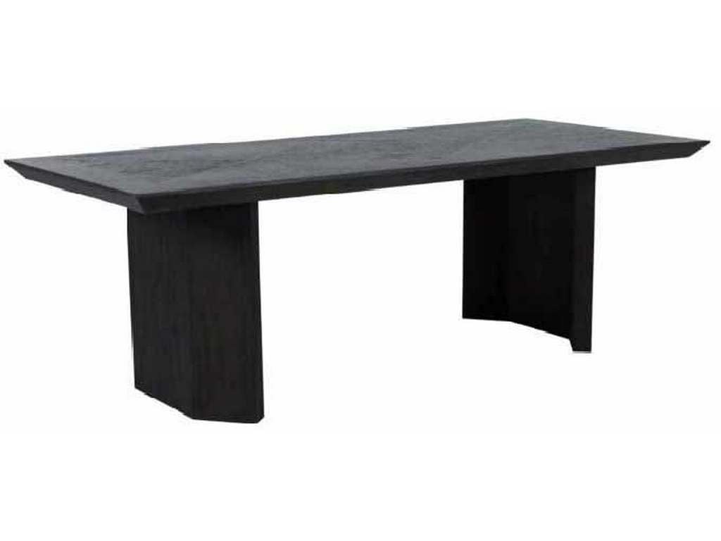 Gabby Home SCH-169220 Shore Dining Table - Hickory Park Furniture